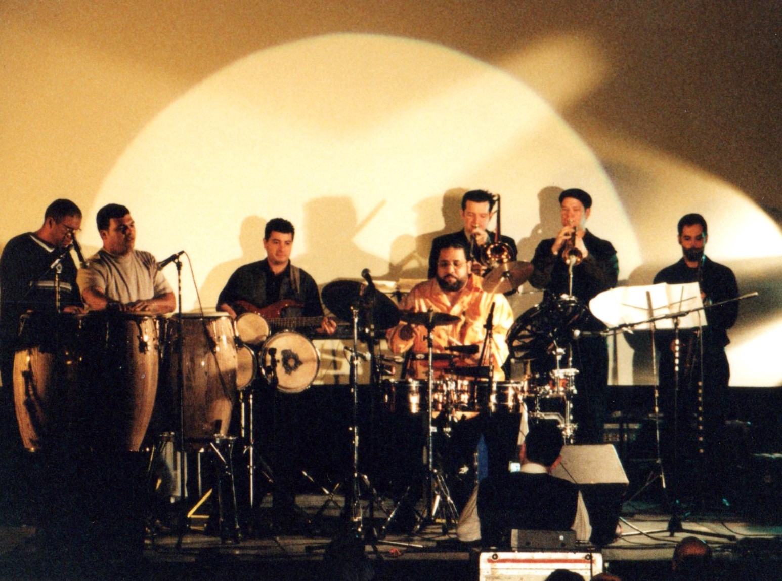 International Salsa Museum